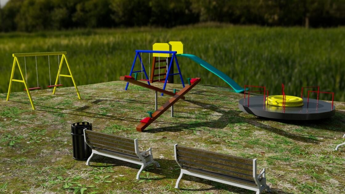 ArtStation - Final Requirements