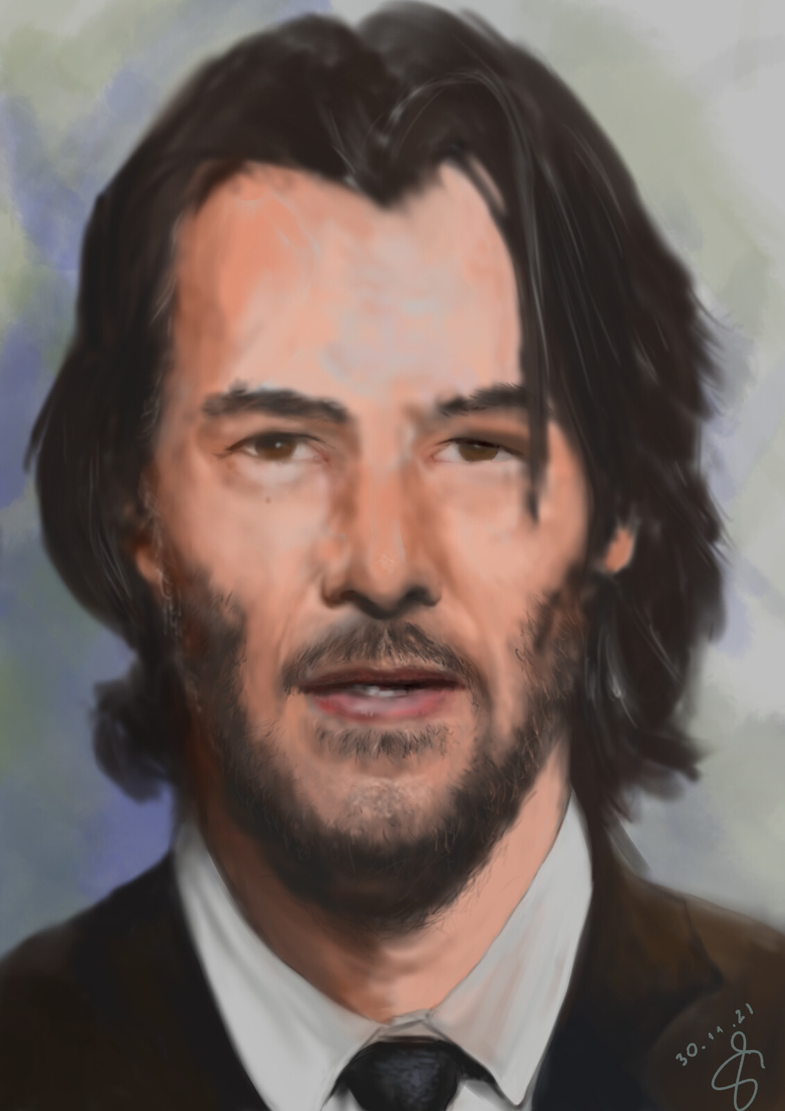 Keanu Sportfotos Tumblr