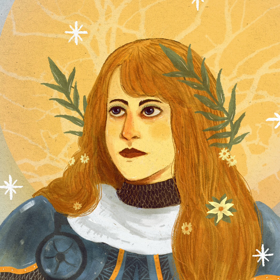 ArtStation - Valkyrie Sig