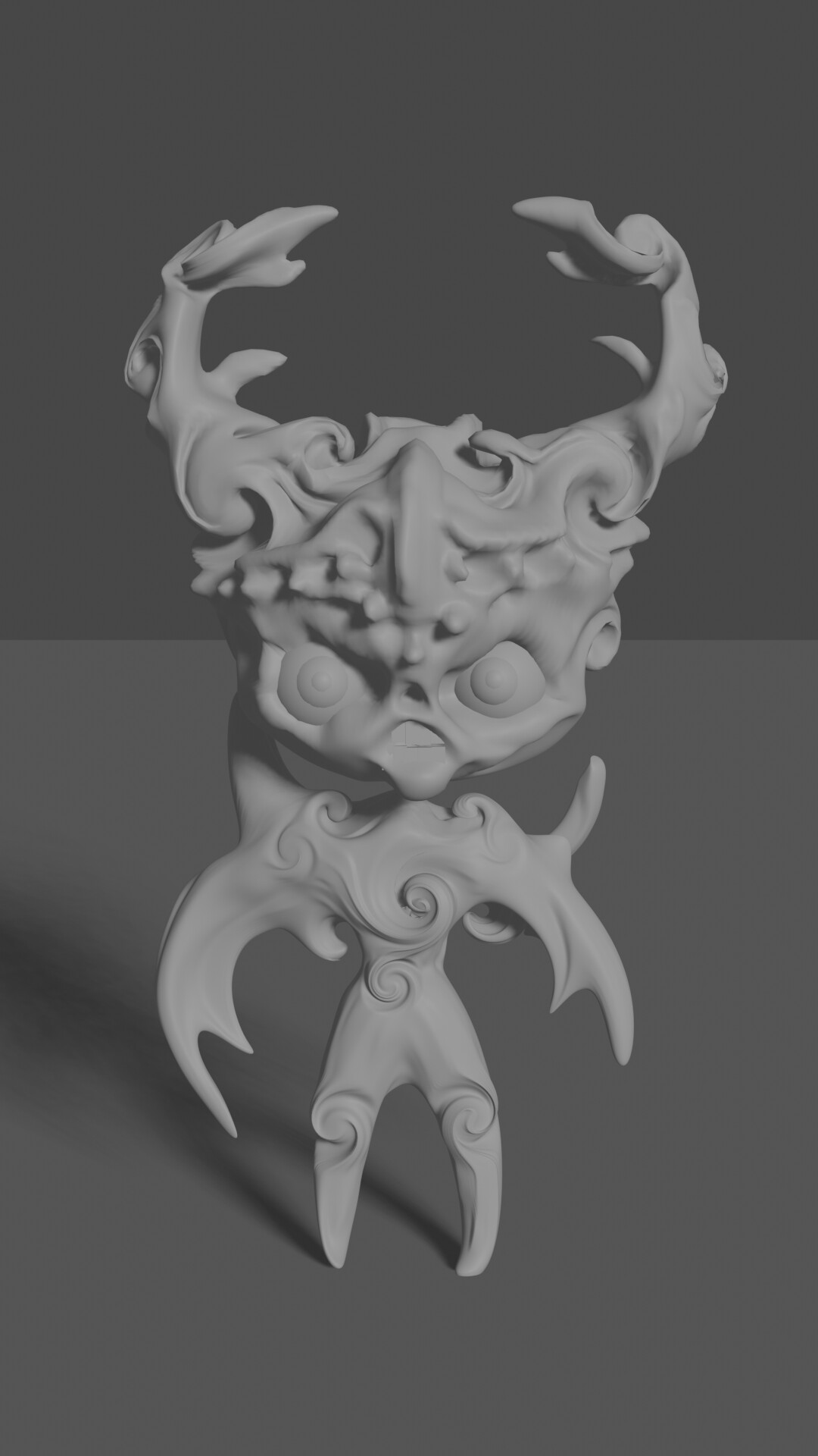 ArtStation - Hollow #2