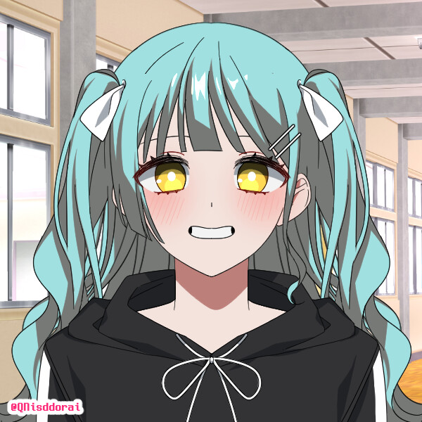 ArtStation - "YUKIKO SAKAMOTO"