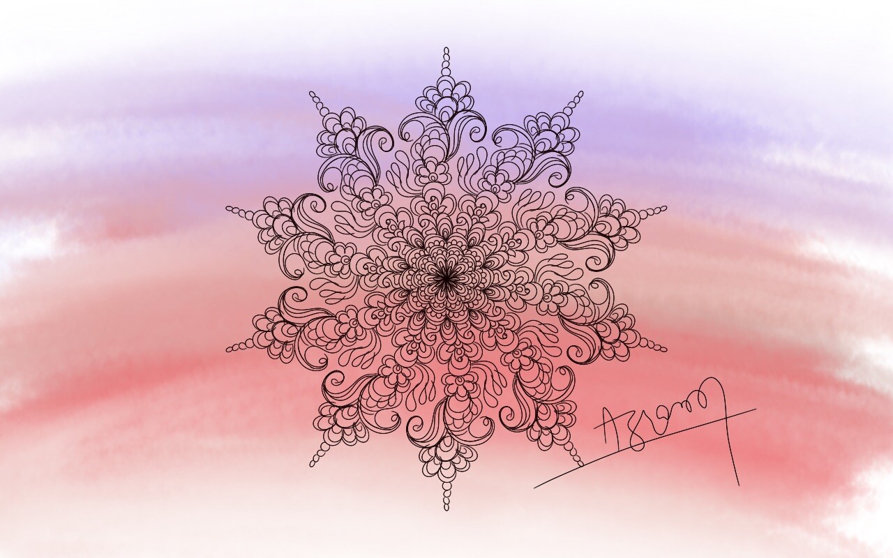 ArtStation - madala art