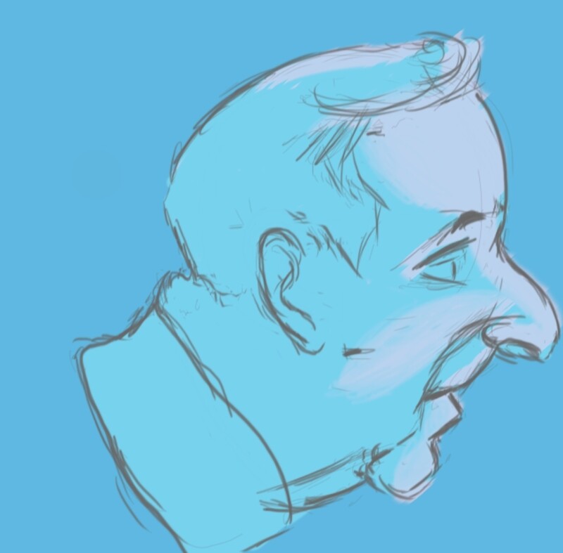 ArtStation - Thominski Morinski