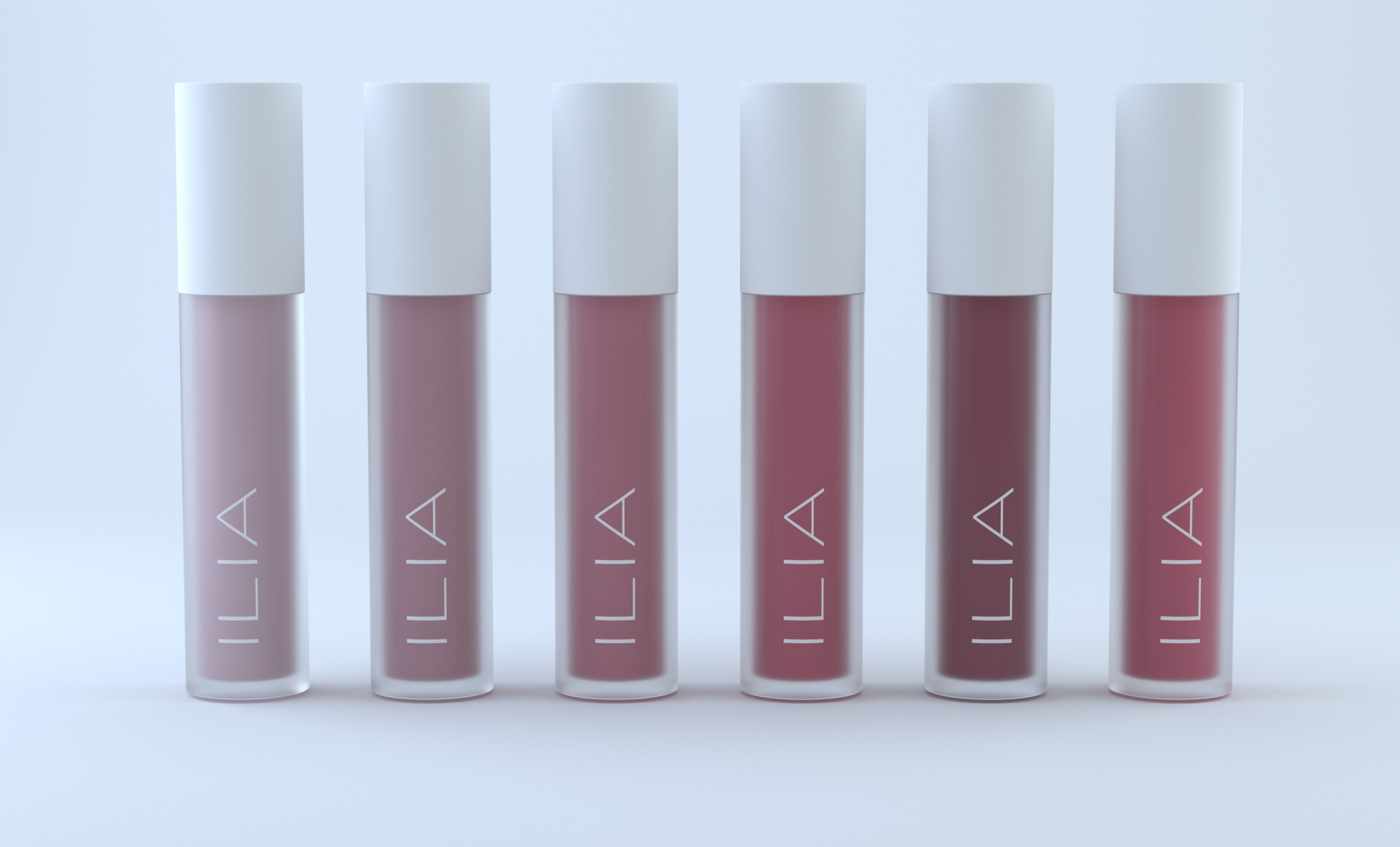 ArtStation - ILIA Amazon