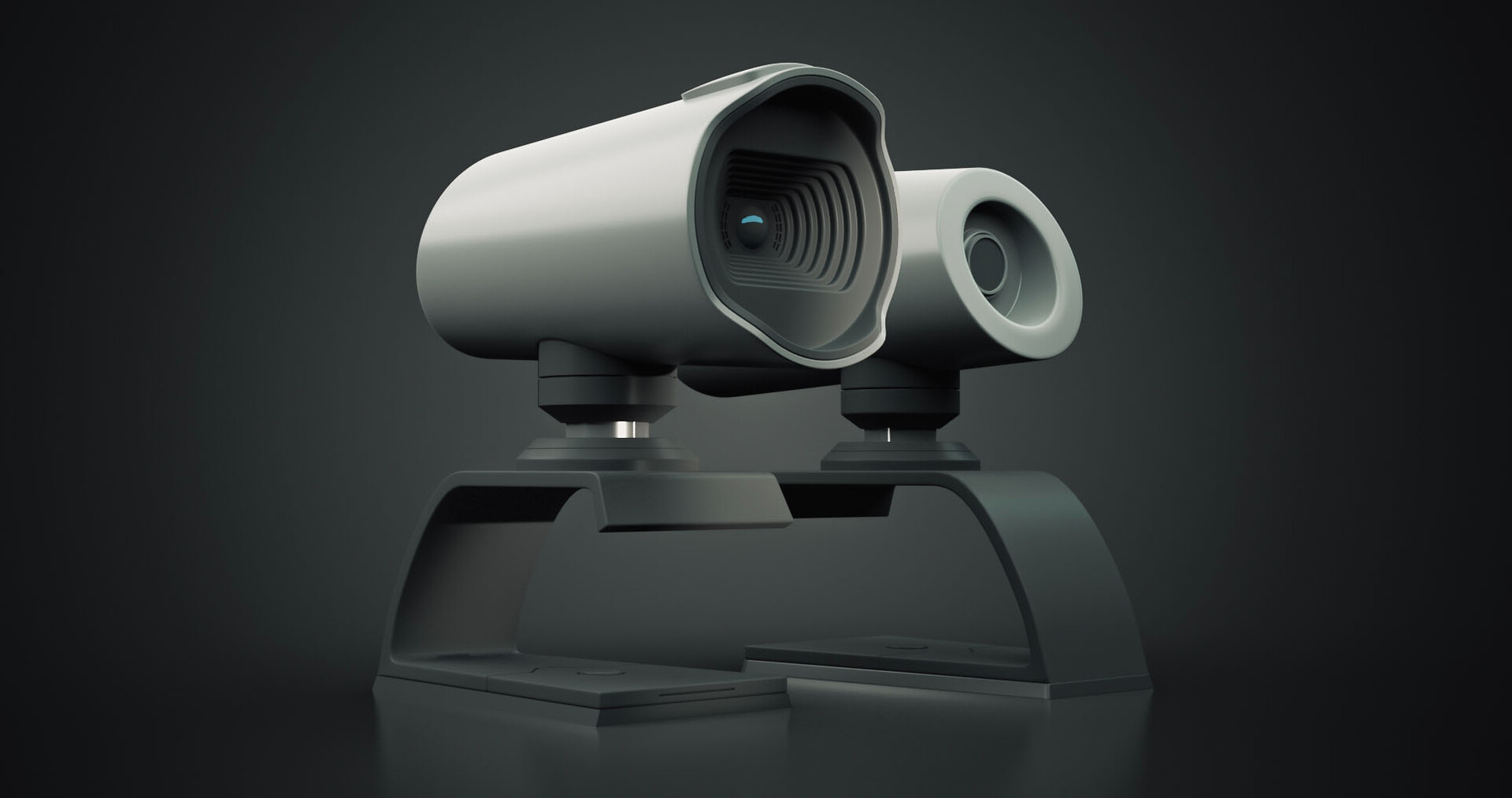 ArtStation - Camera