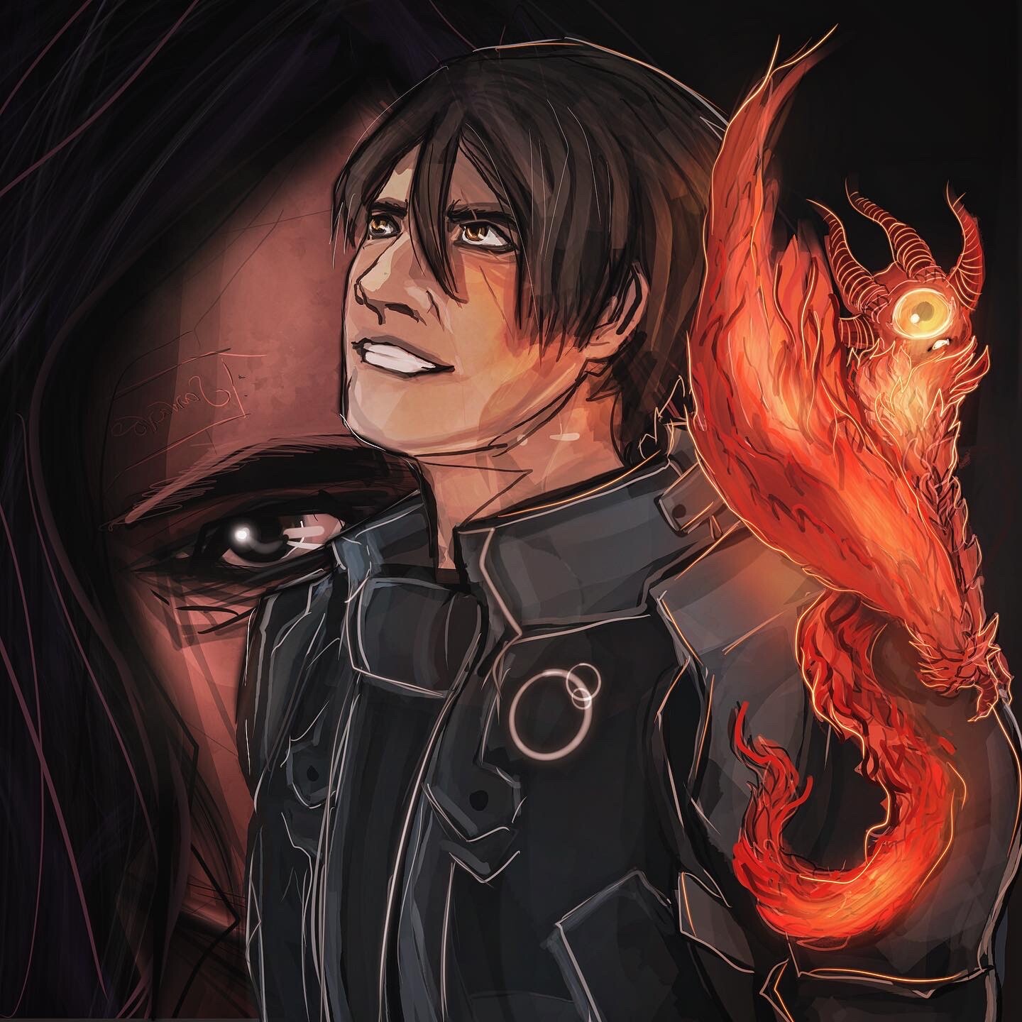 Kelsey Graves - Recent Artwork