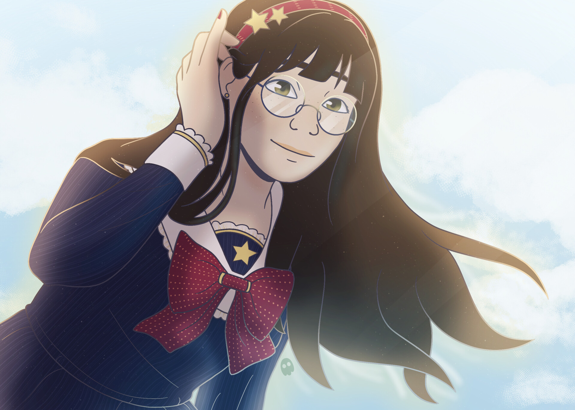 ArtStation - Beautiful People