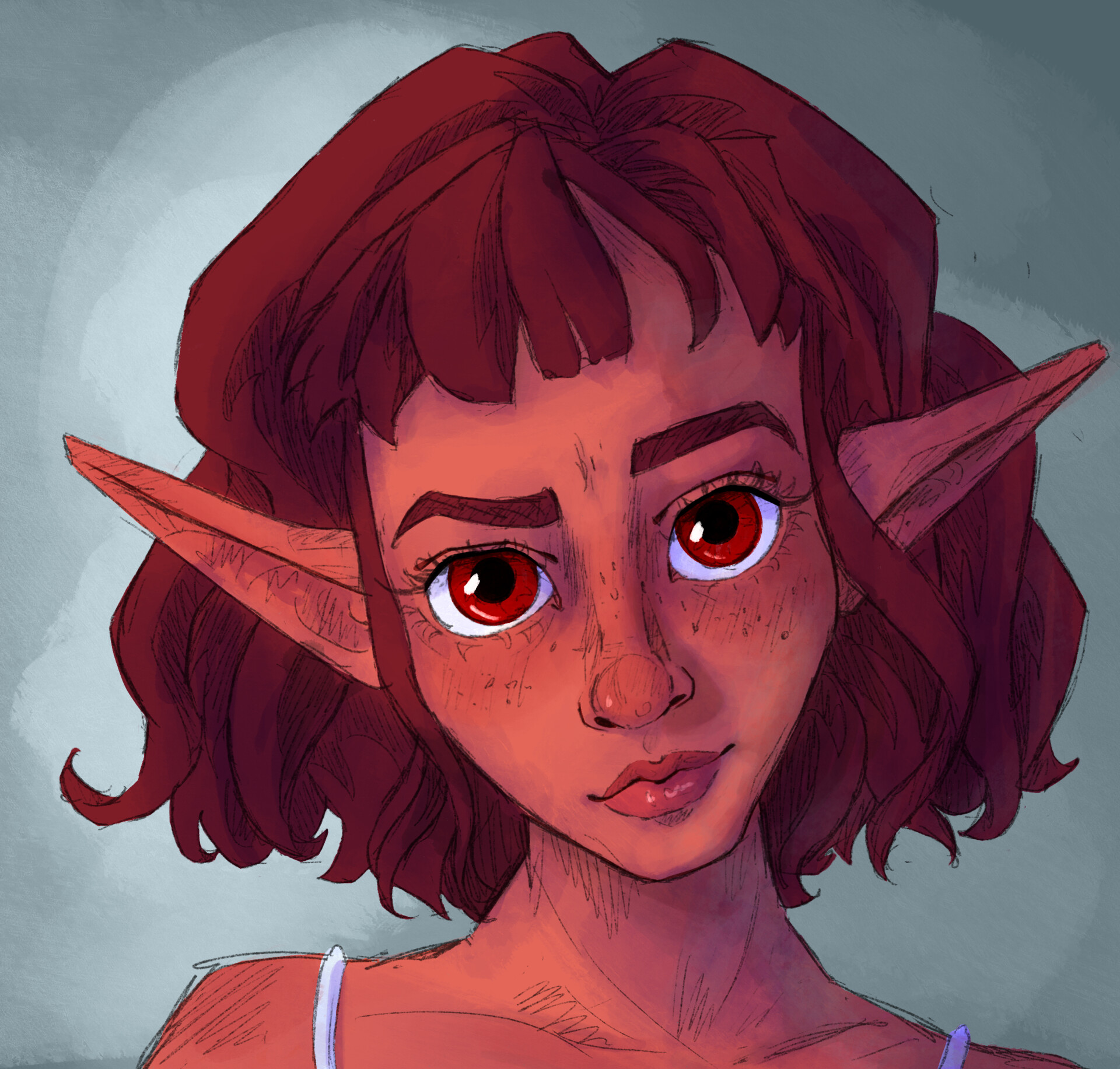 ArtStation - Stylized Realism Practice