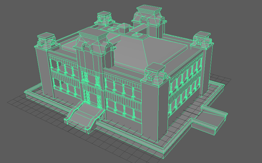 Kevin Pak - Humankind Culture: Hawai'i - In Progress