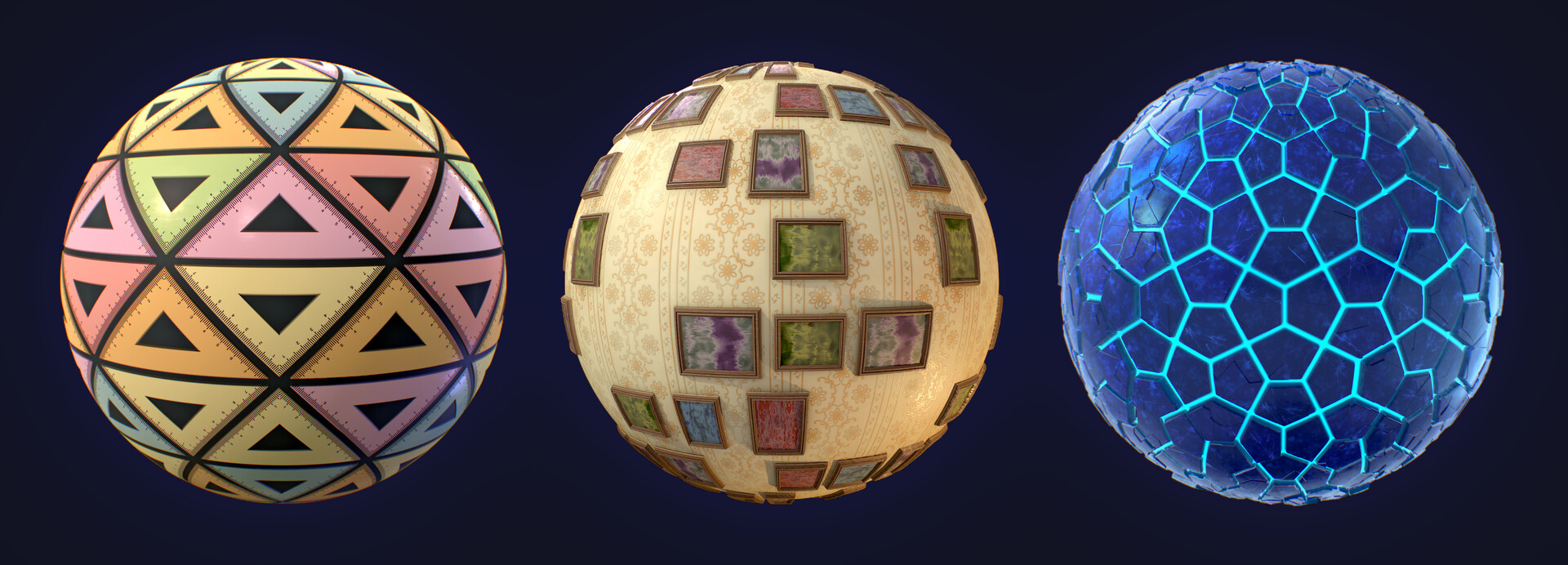 Olja Osypenko - Nodevember 2021