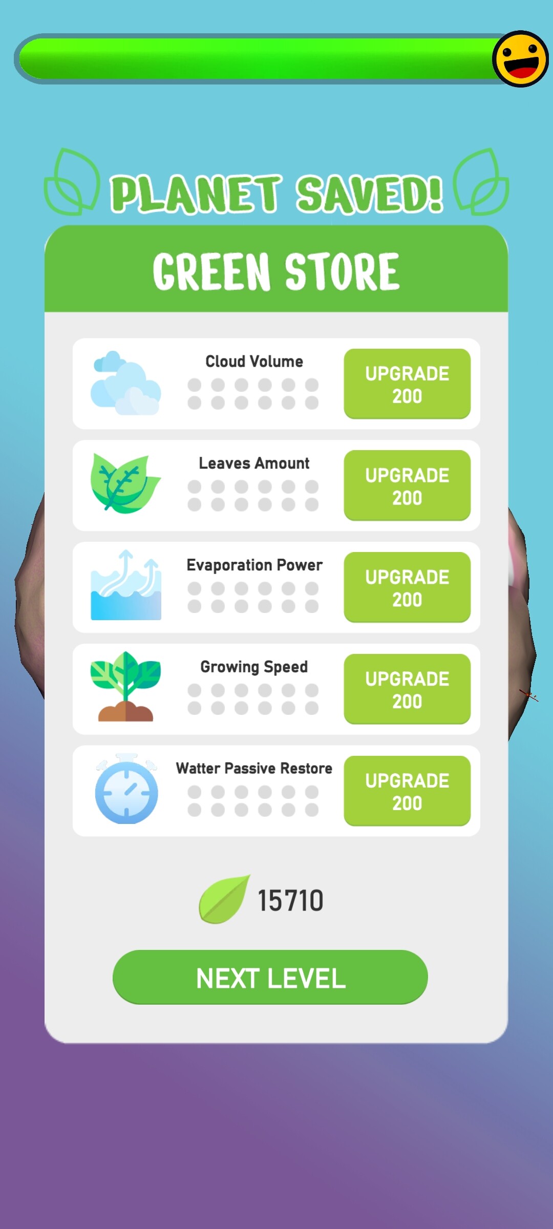 Reffrim - Planet Saver