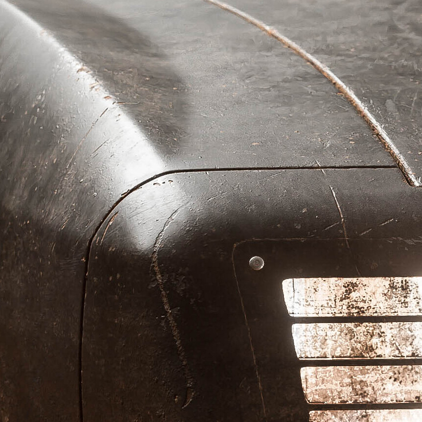 tom.newbury.cg - Tutorial: Mari - Node Based Texture and Lookdev for Production