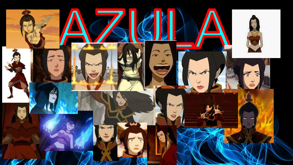 ArtStation - The Terrible Trio