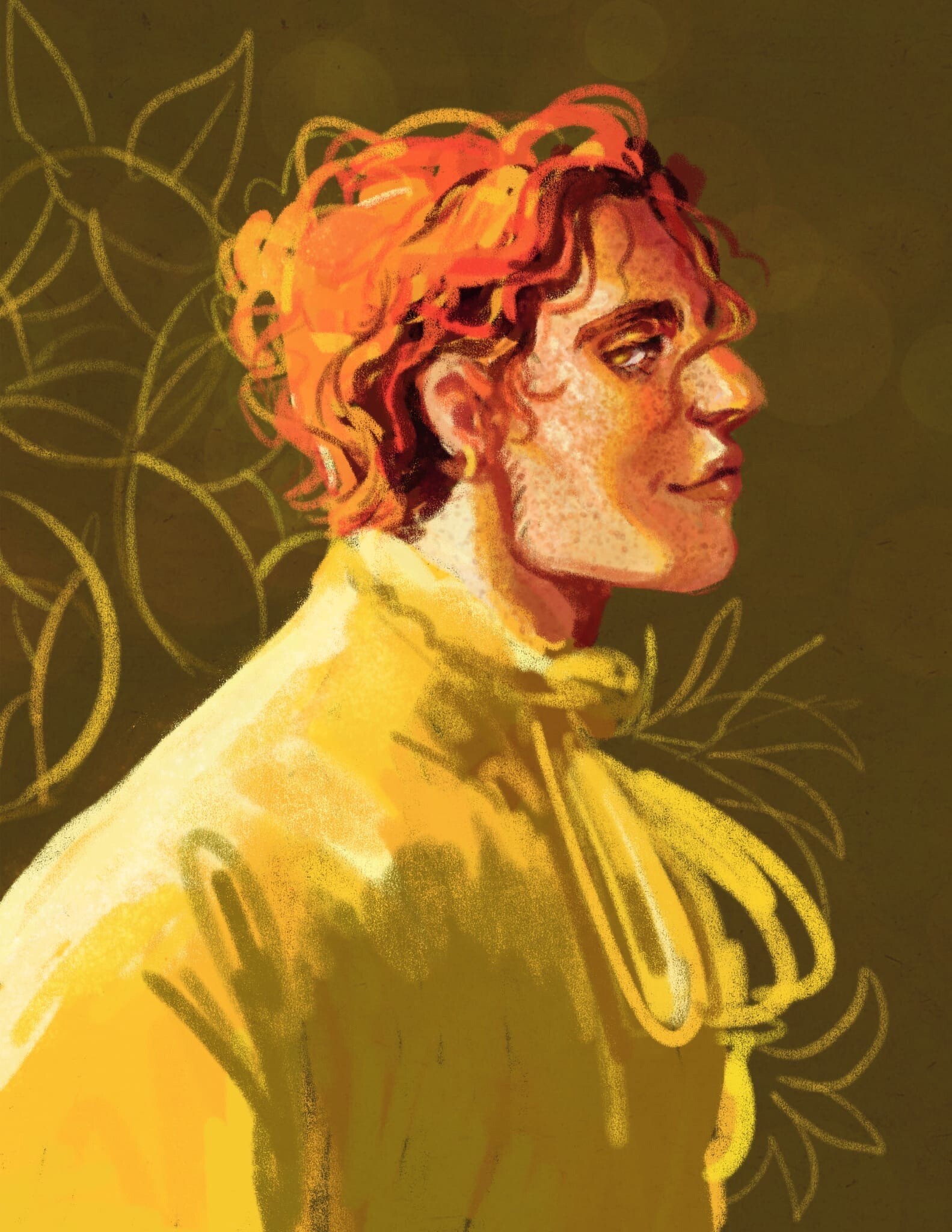 ArtStation - Sunshine