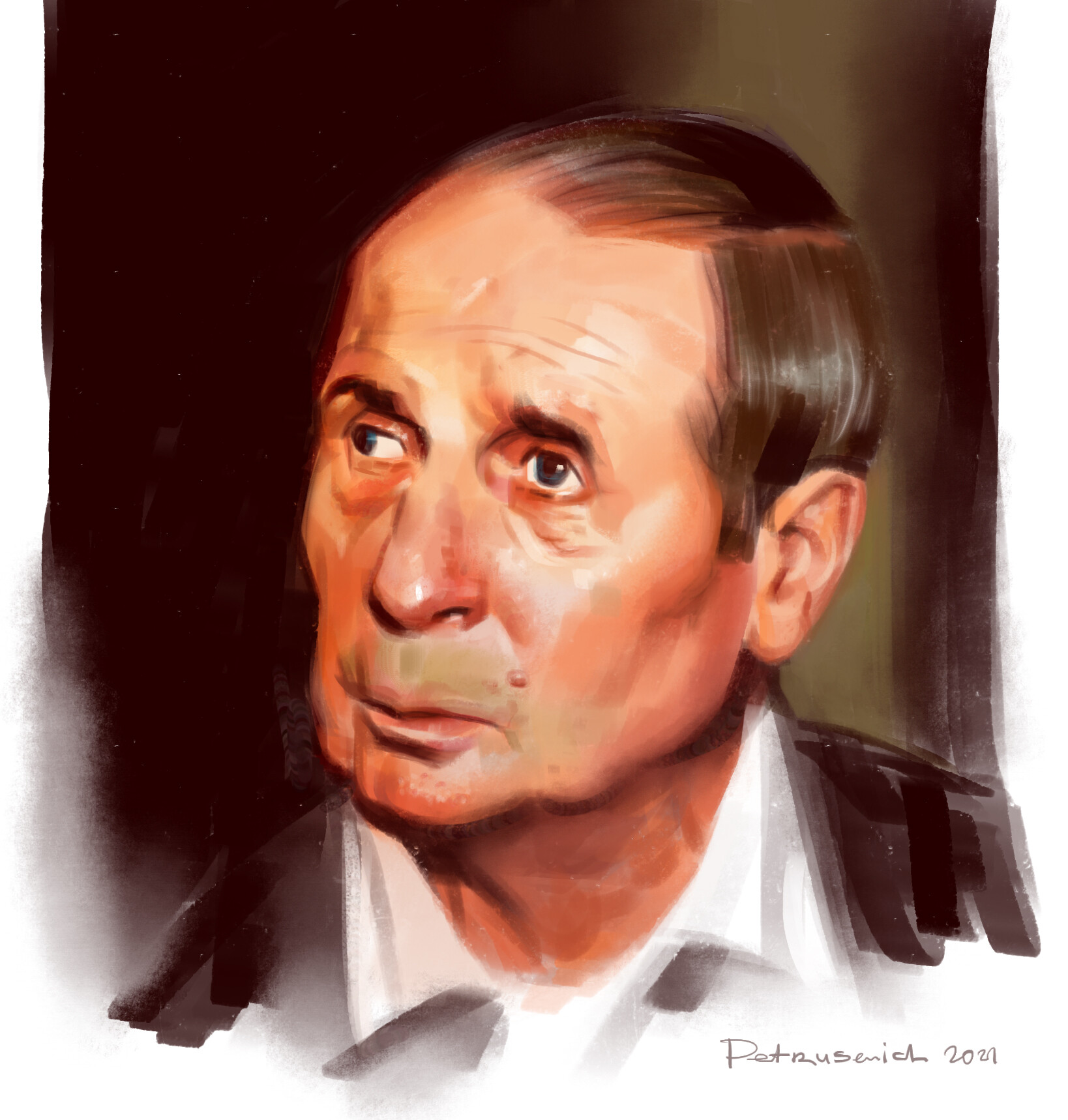 ArtStation - Michail Veller