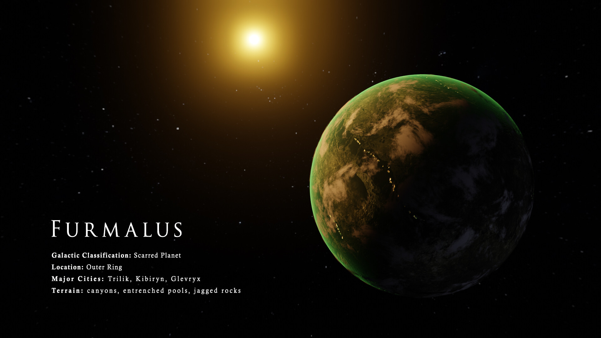 ArtStation - Furmalus