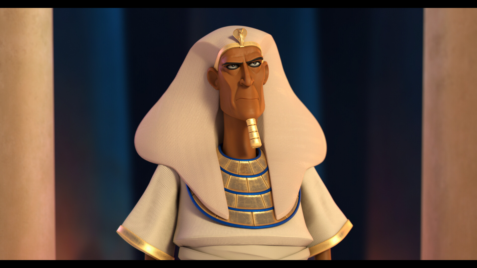 jose-gonzalez-rodriguez-pharaoh-disappointed.jpg (1920×1080)-花瓣网