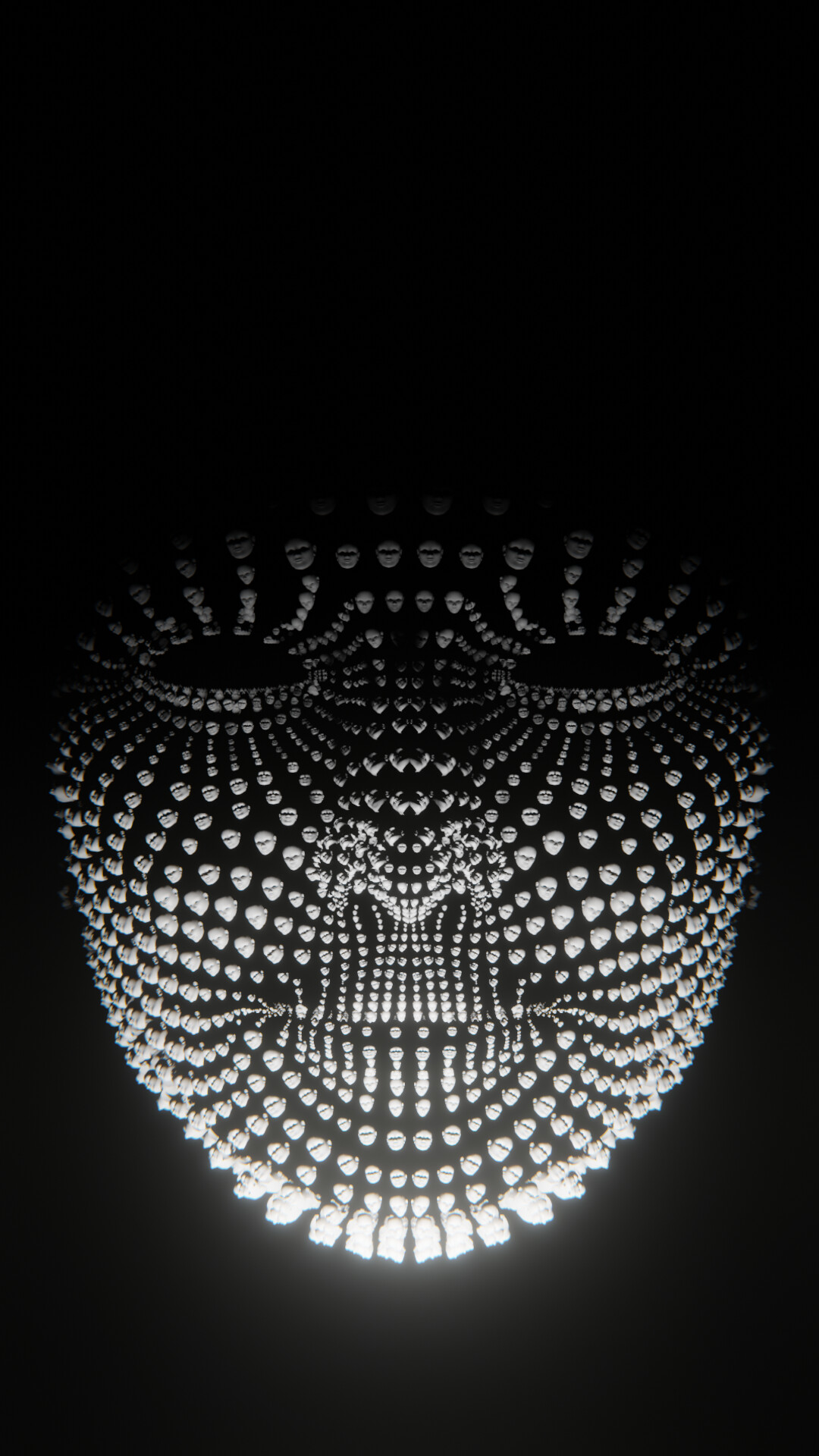 ArtStation - 316 Recursive Face