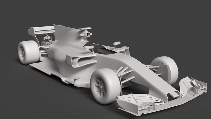 ArtStation - Alexander Novoselov