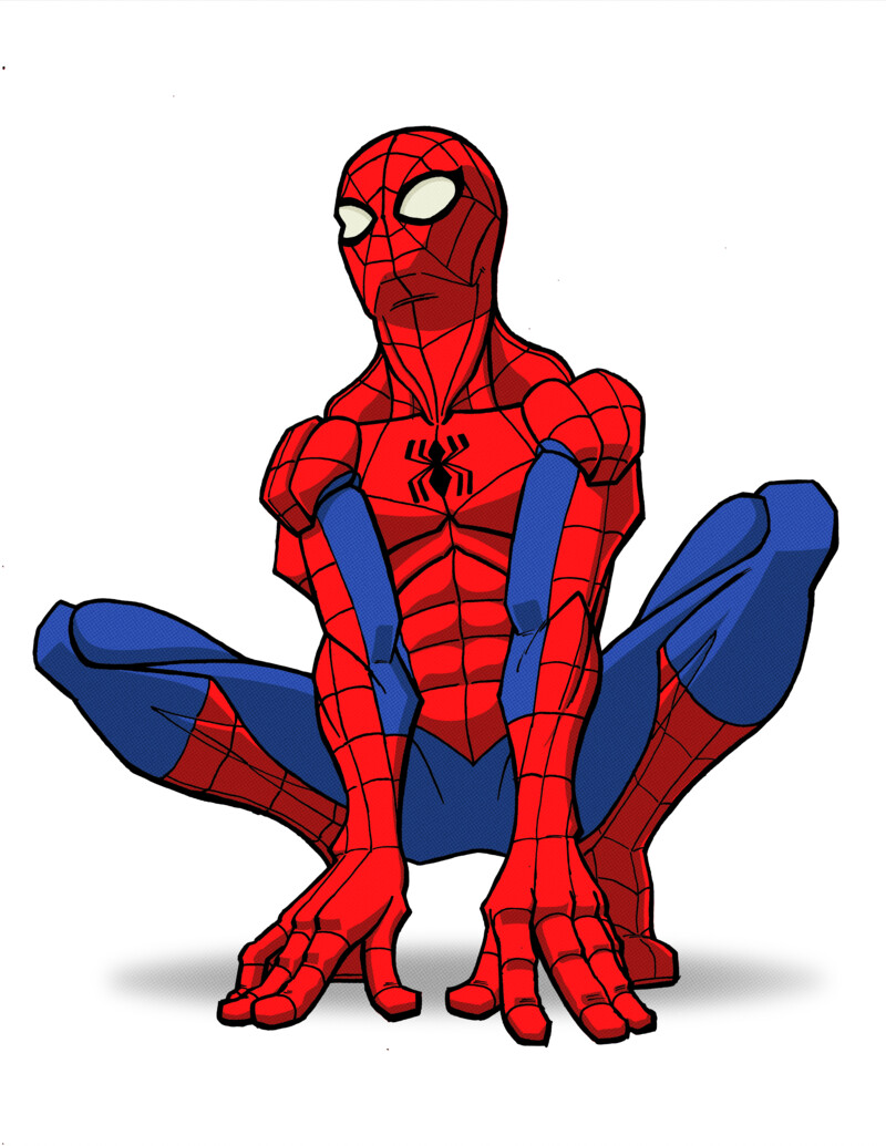 ArtStation - Jared DiPietro