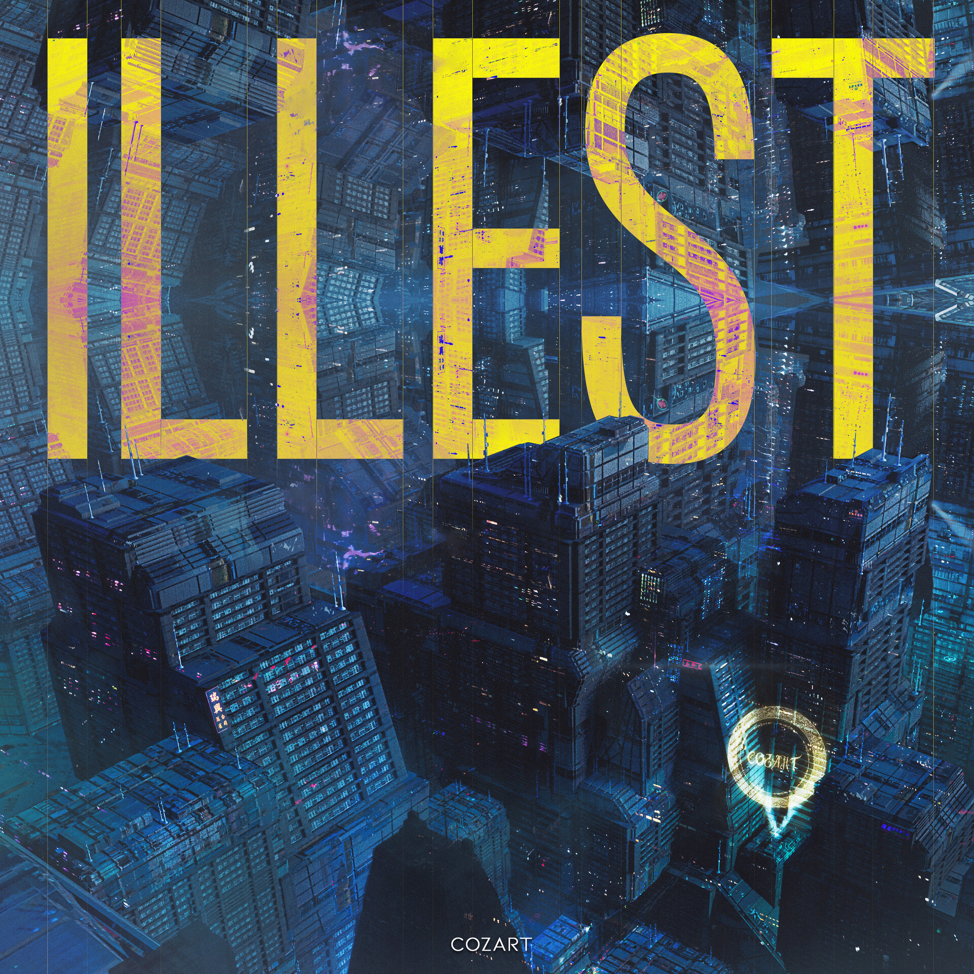 Alp Eren Yüksel - Illest