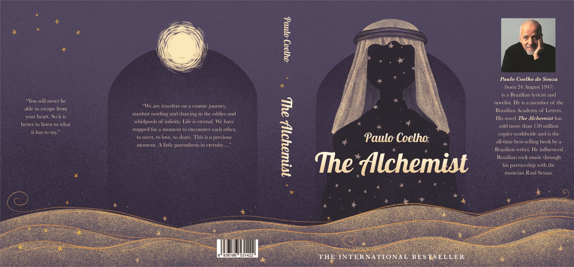 academy.monsterlab - The Alchemist - Exercise in Illustration subject