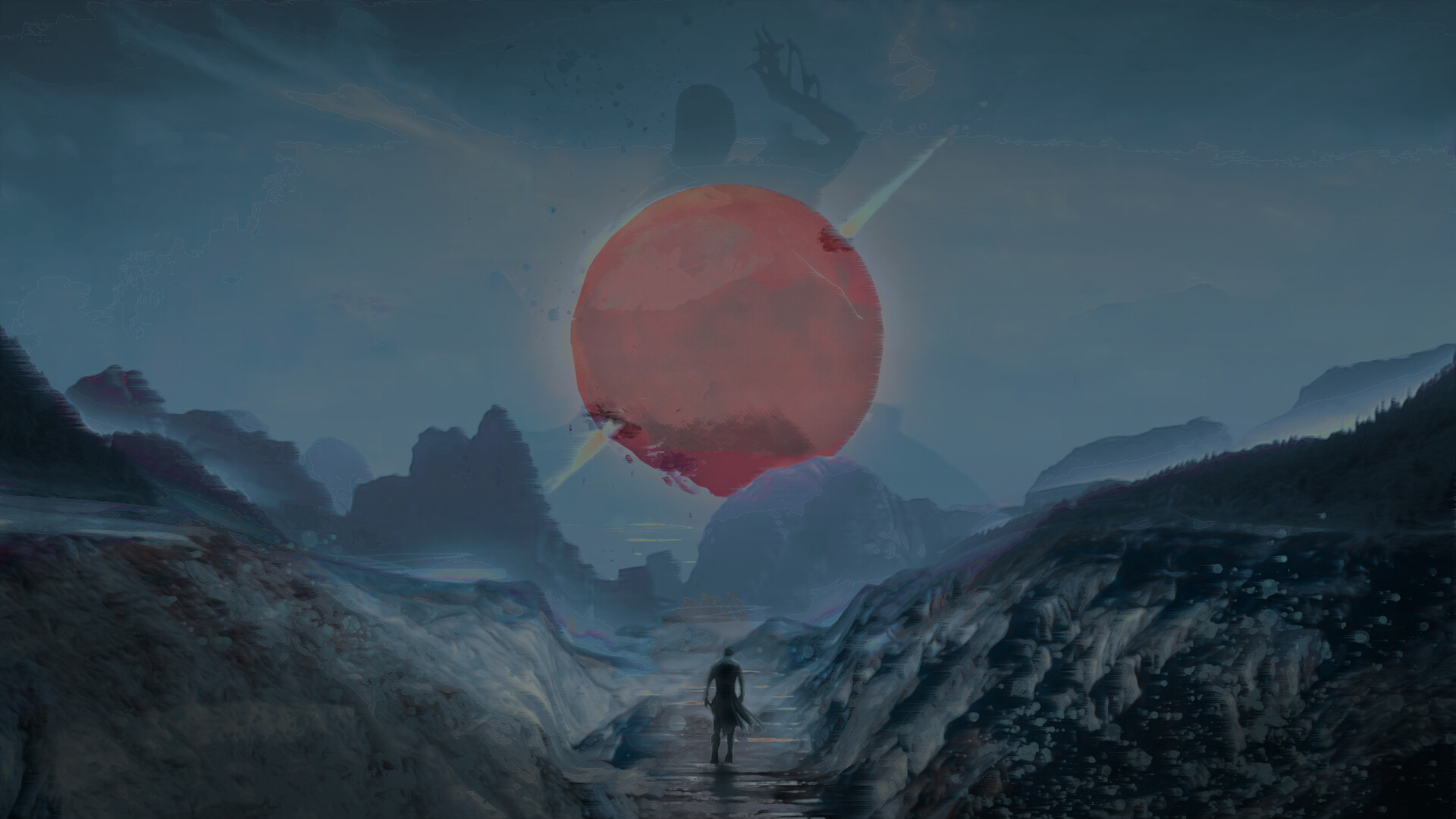 Alp Eren Yüksel - Mental Giant