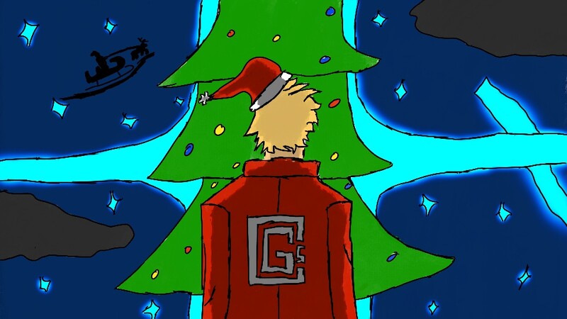 ArtStation - Jacob Dorman