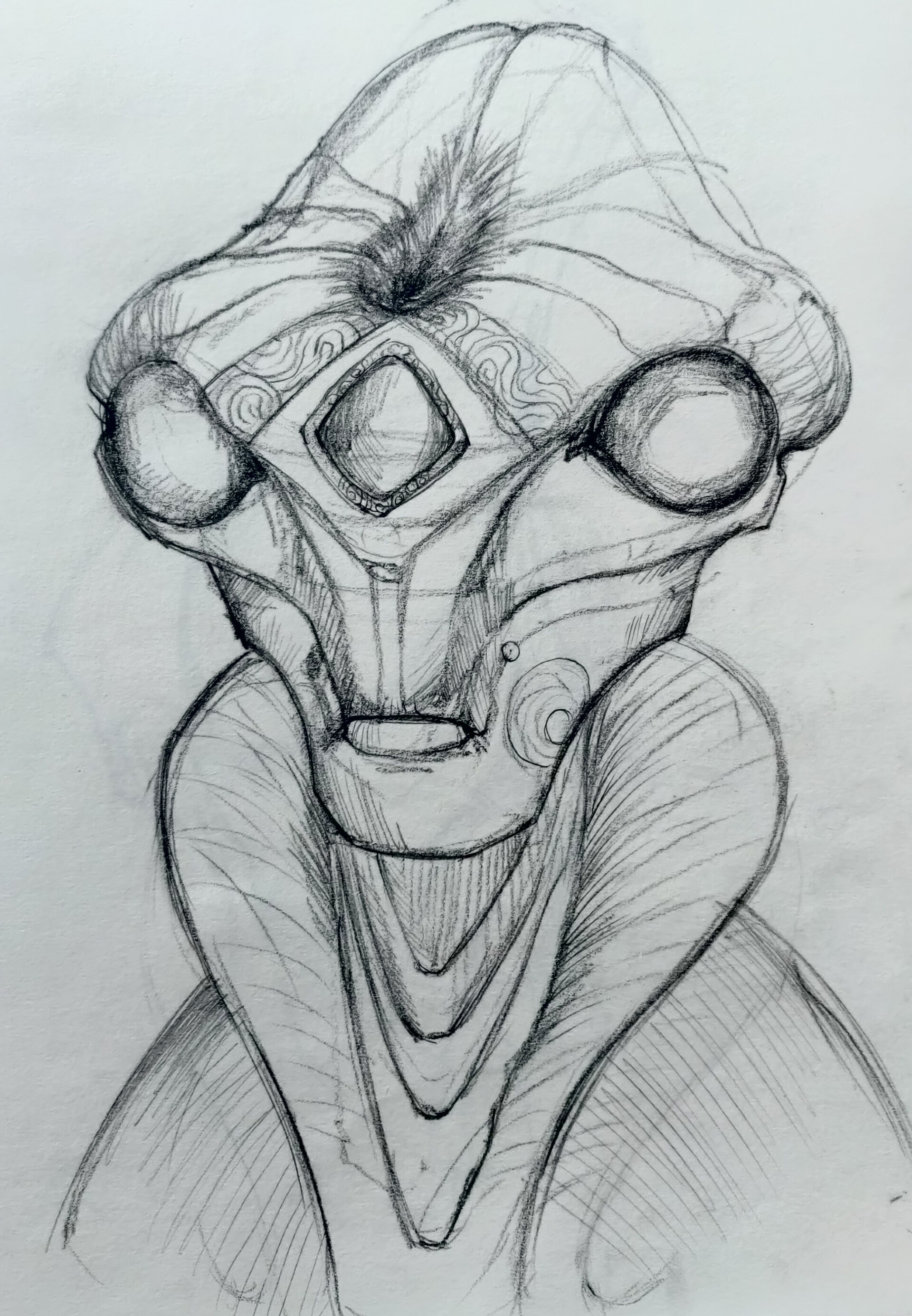 ArtStation - Drawings