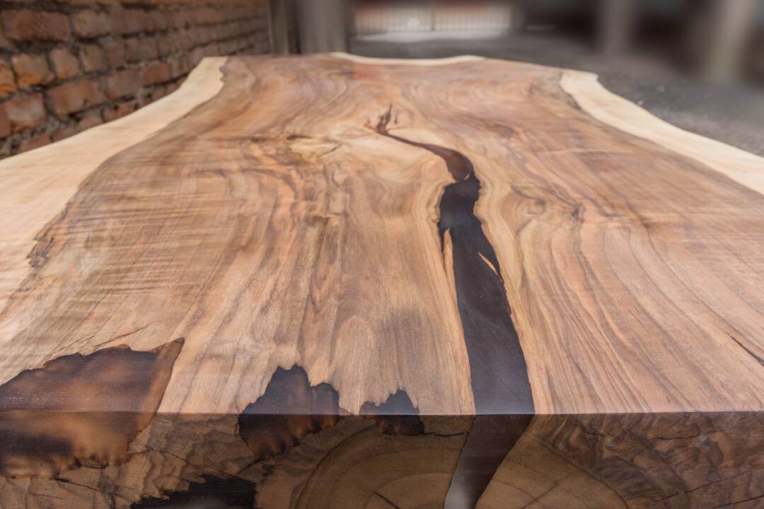 ArtStation - Timber Slabs In Adelaide