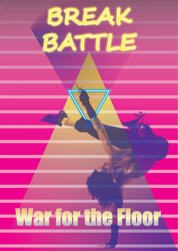 ArtStation - Illustrator Posters