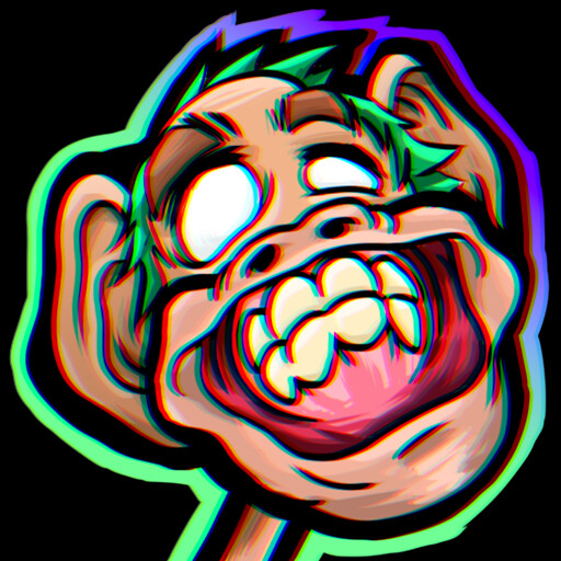 ArtStation - Digital Paint: Twitch Emotes