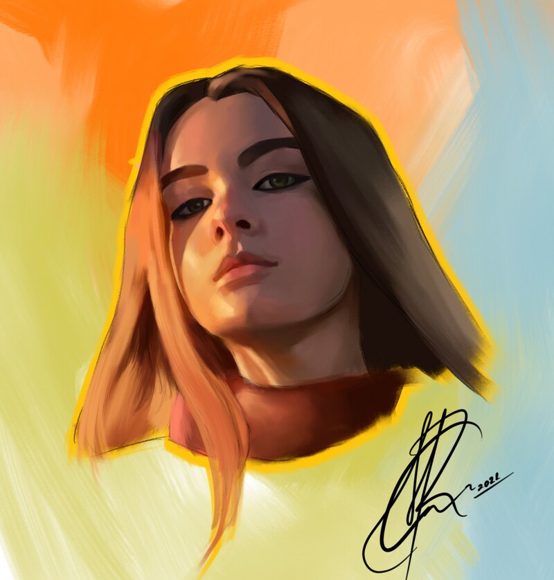 ArtStation - Gabriel Marques