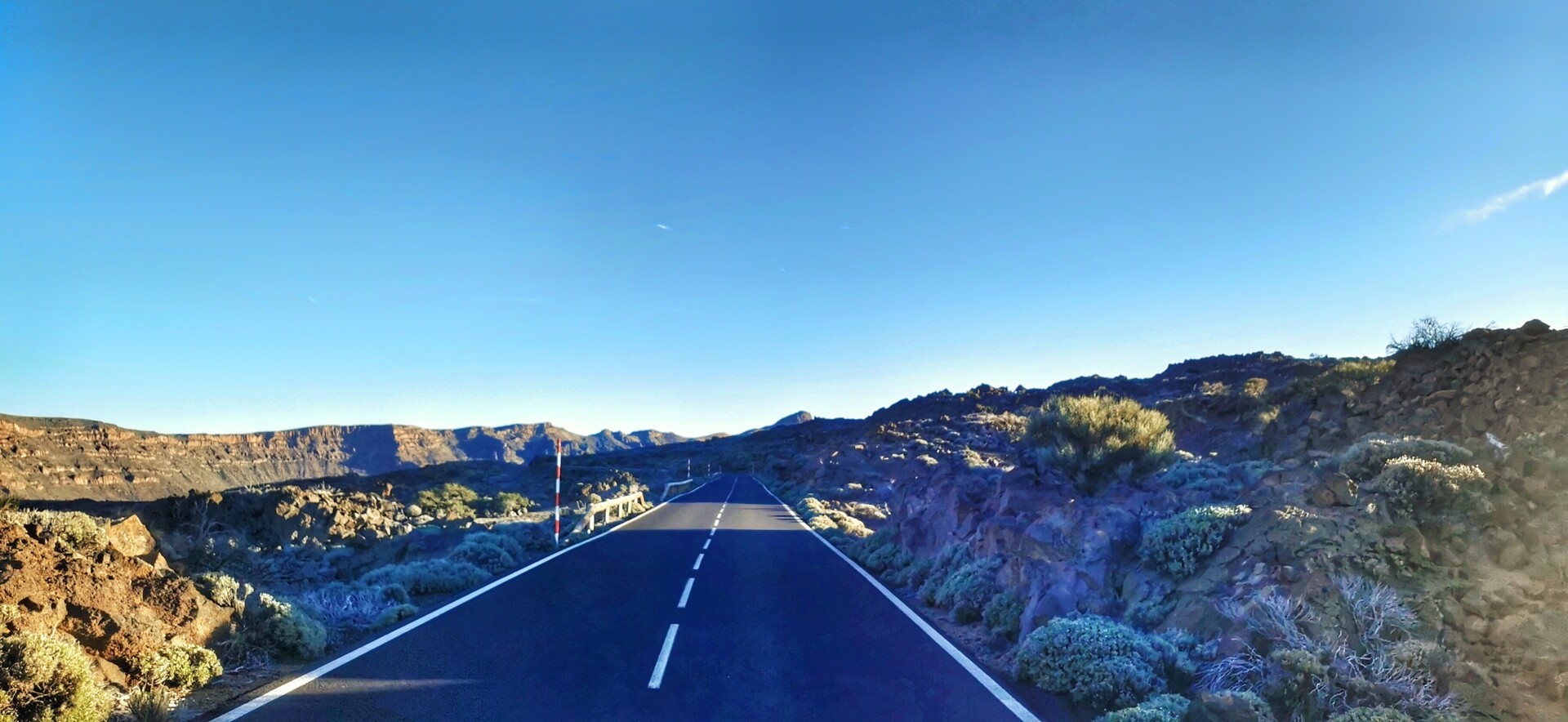 Anna Marinelli - Tenerife