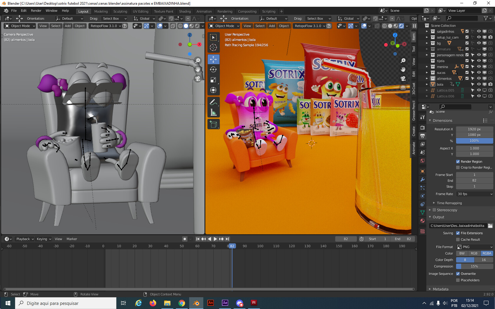 Chico Matos - Prints Sotrix