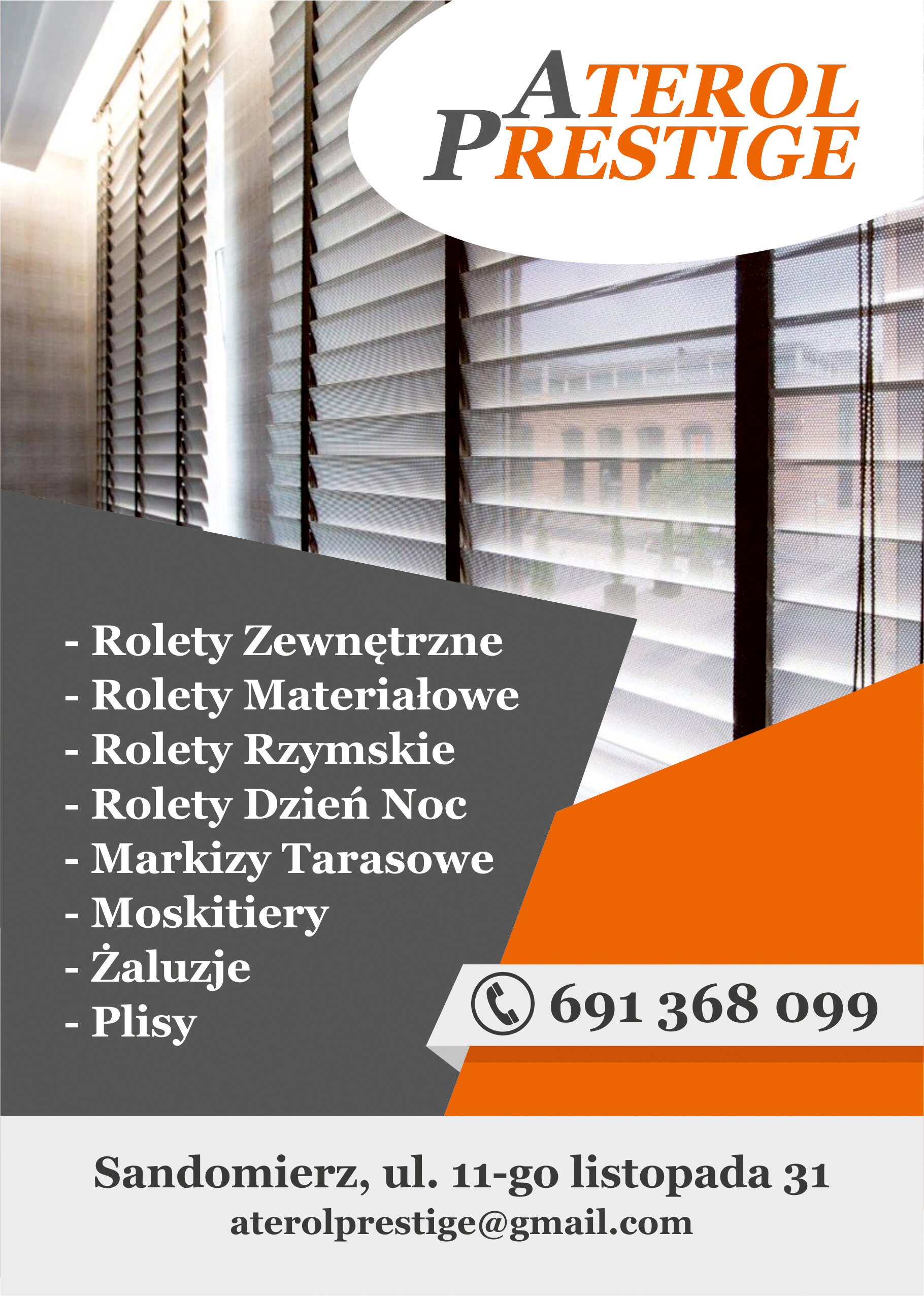 ArtStation - Aterol Prestige