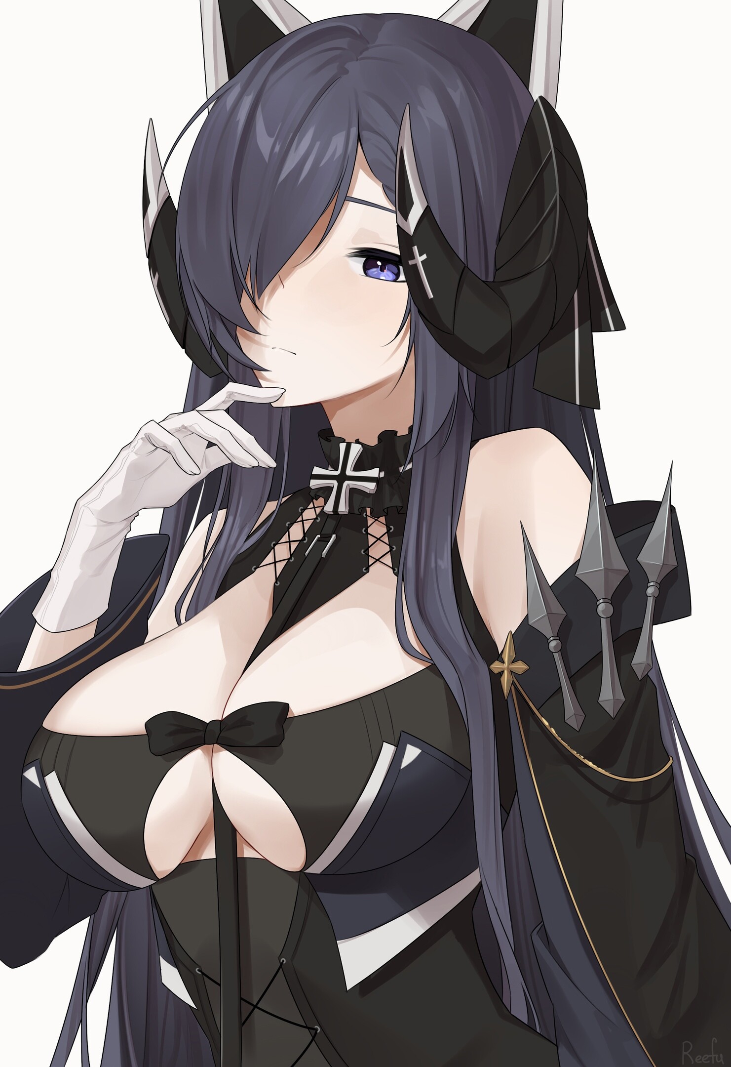 ArtStation - August von parseval