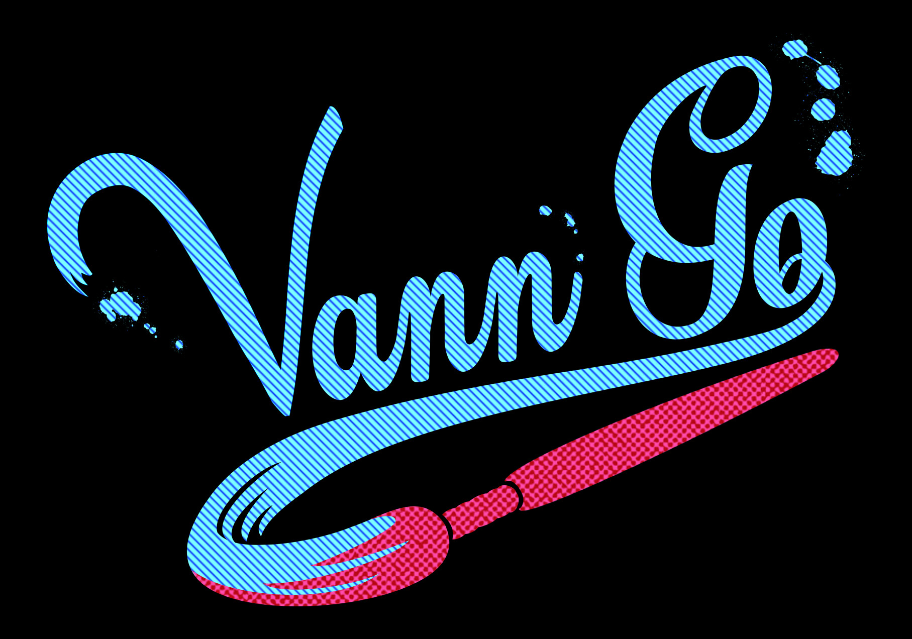 Brian McMurray - VannGo BoomBox Project