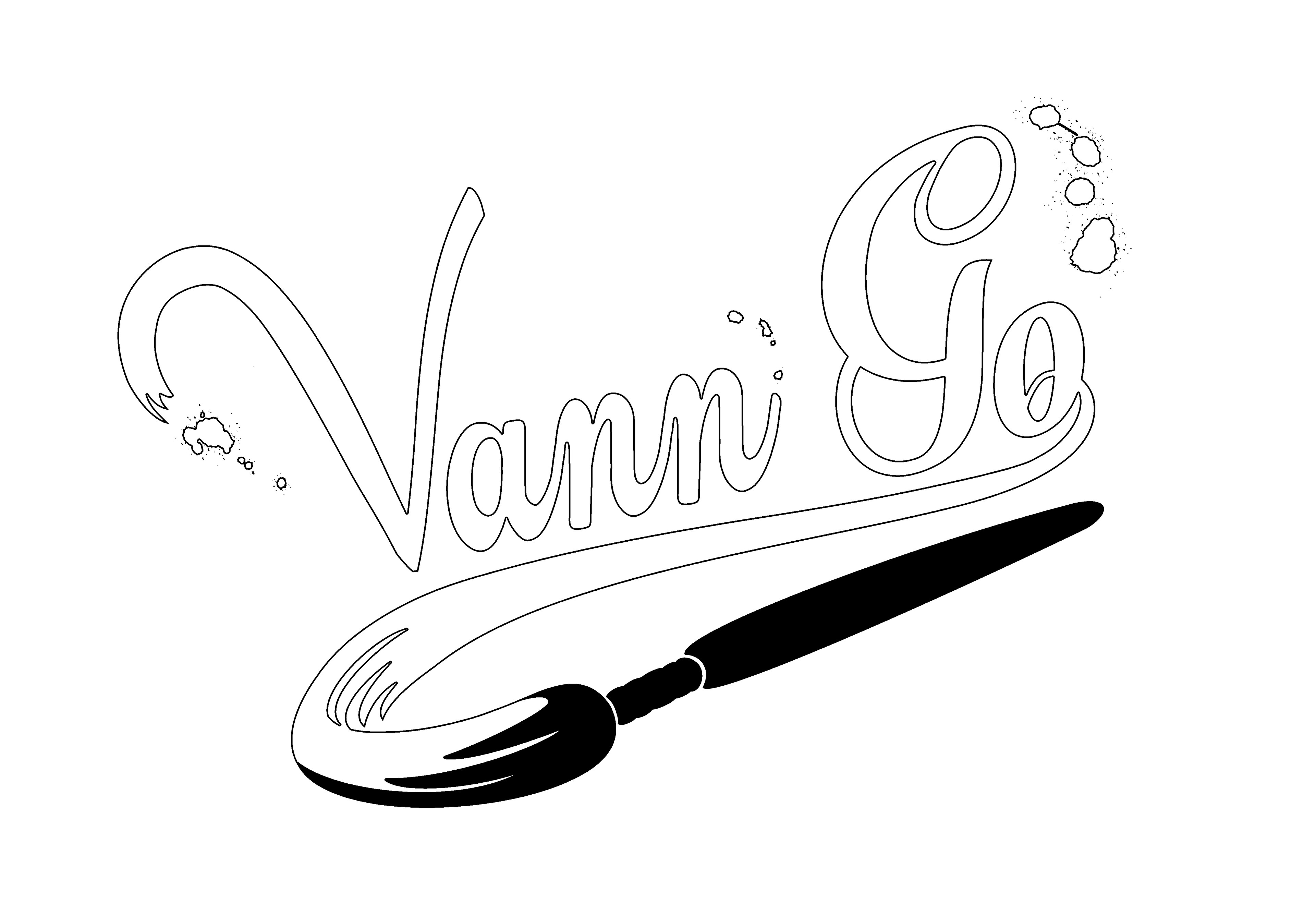 Brian McMurray - VannGo BoomBox Project