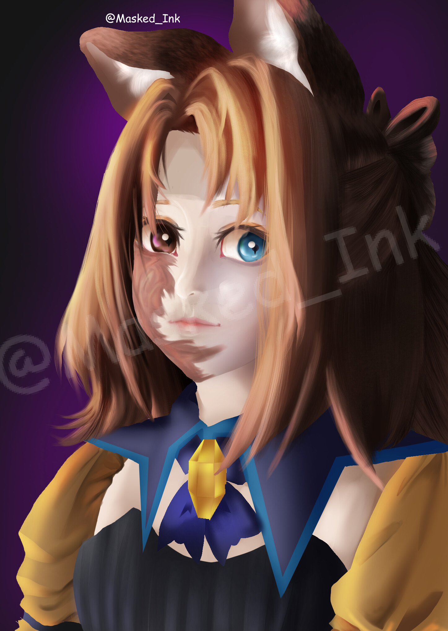 ArtStation - Emil Albescu