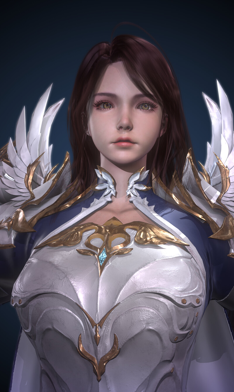 ArtStation - 윤재상