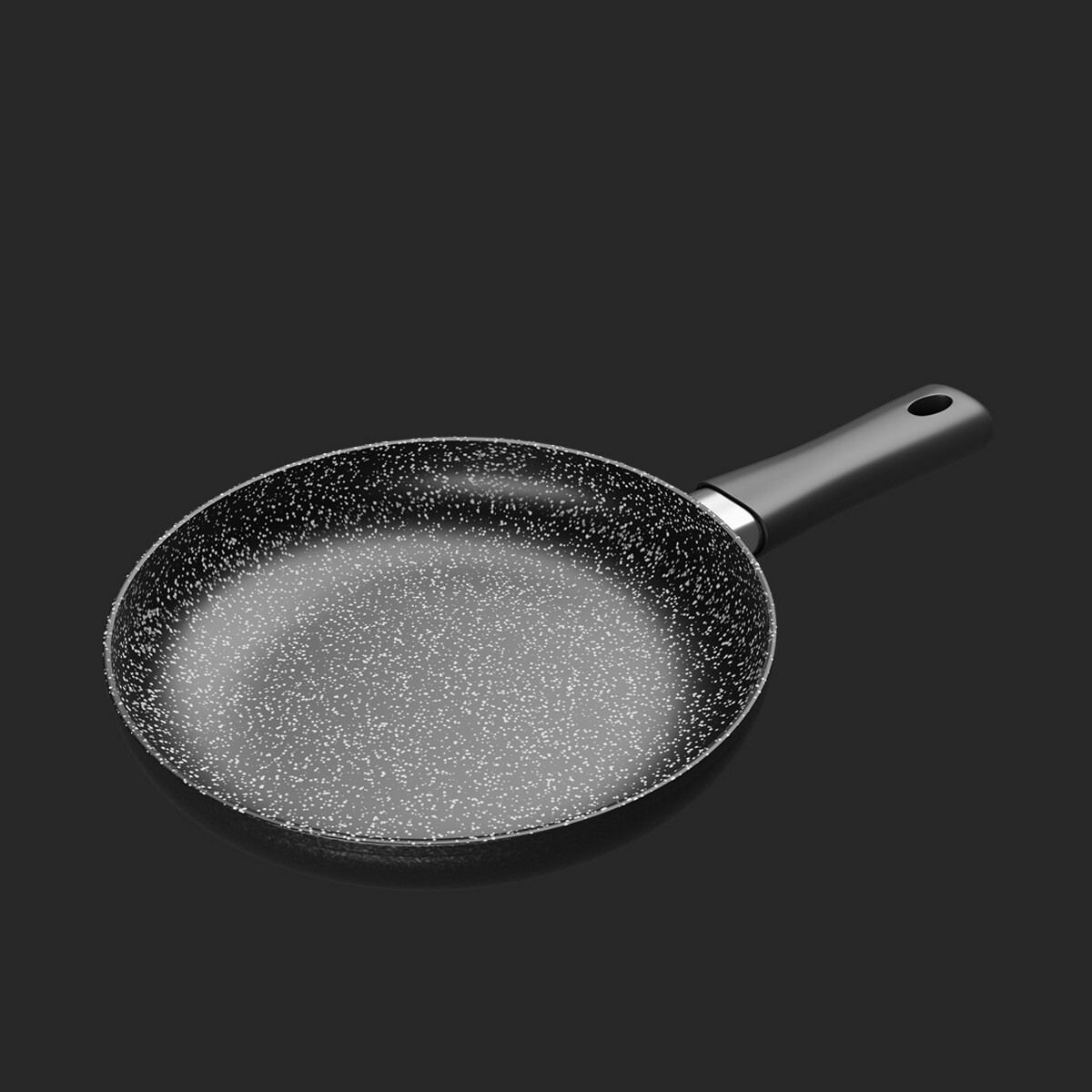 ArtStation - Cooking Pan 3D Model