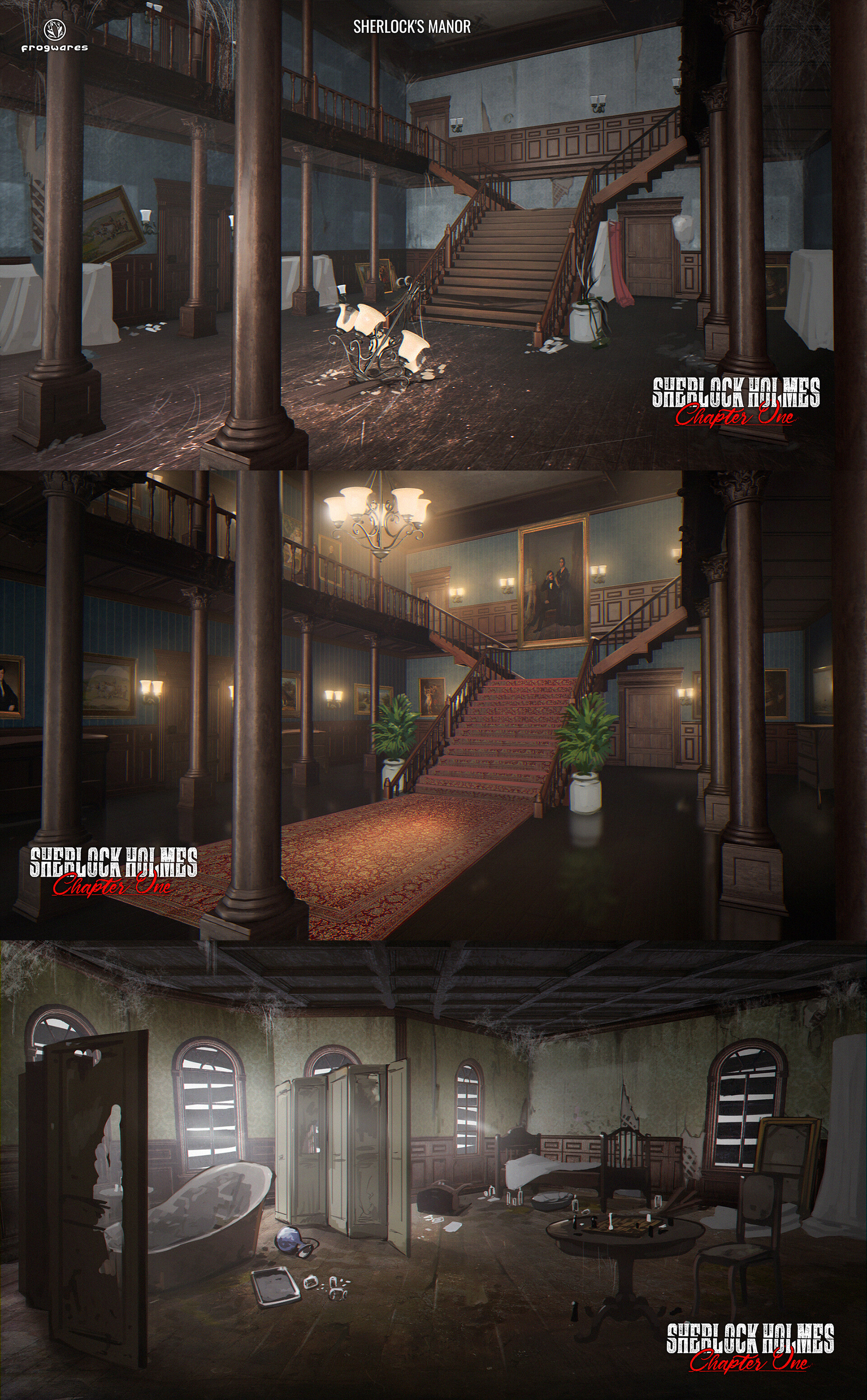 ArtStation - Cordona