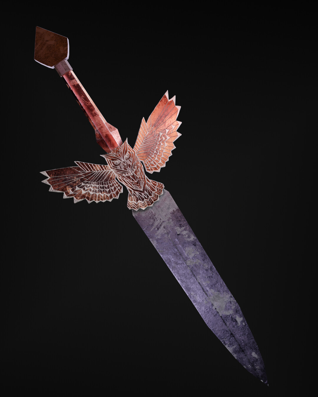 Nyam Guilherme Caetano Santos - Túmulo Profano: Collectable Items