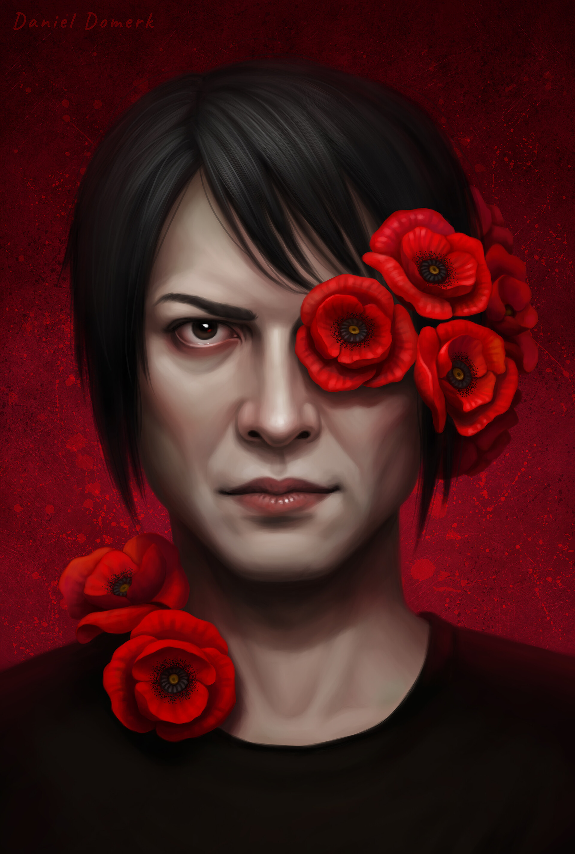 Daniel Domerk - Atsushi Sakurai