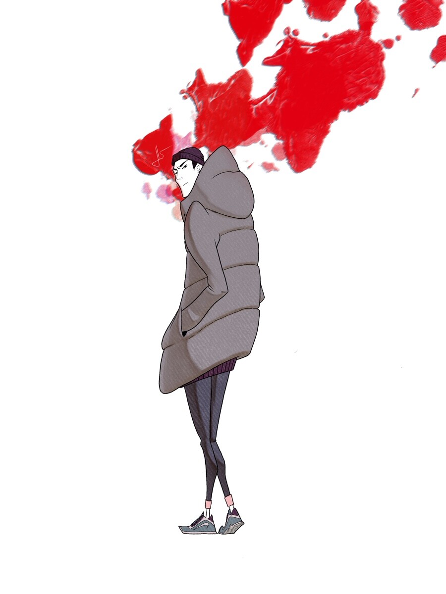 ArtStation - Hopeless