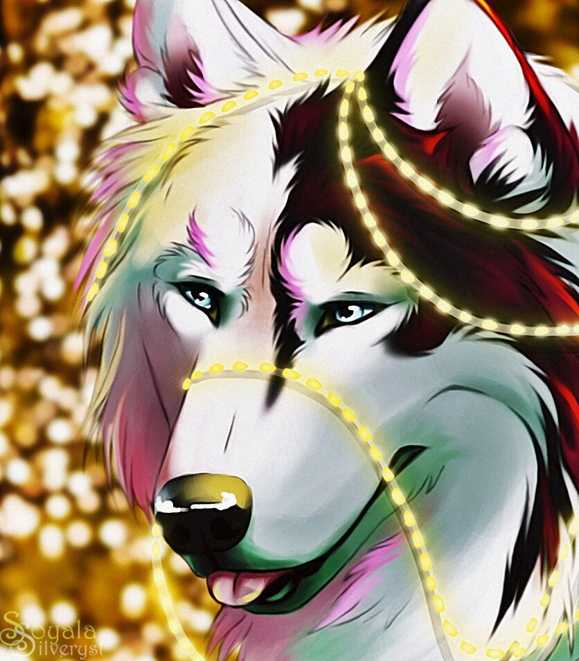 ArtStation - DAY 3 |Tonraq