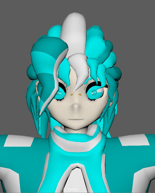 Shelly - Shelly_v3_Anime