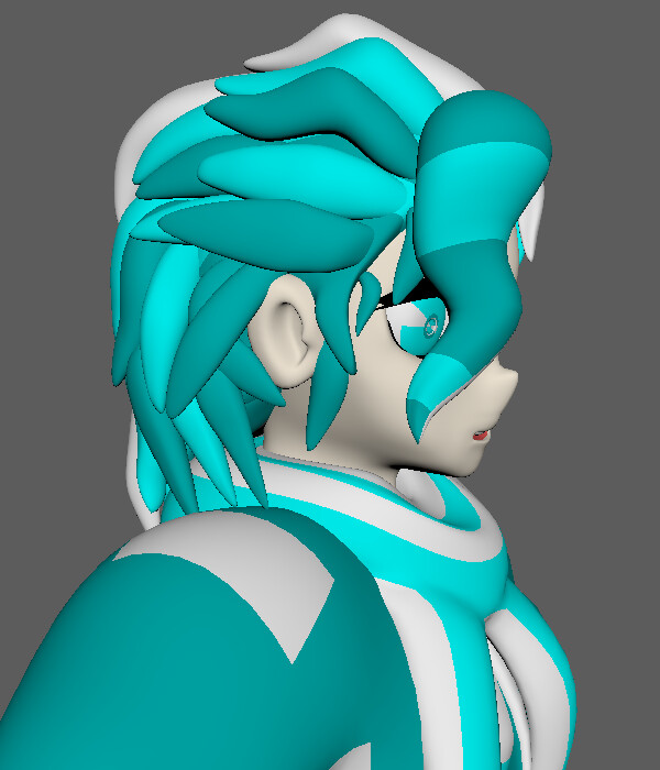 Shelly - Shelly_v3_Anime