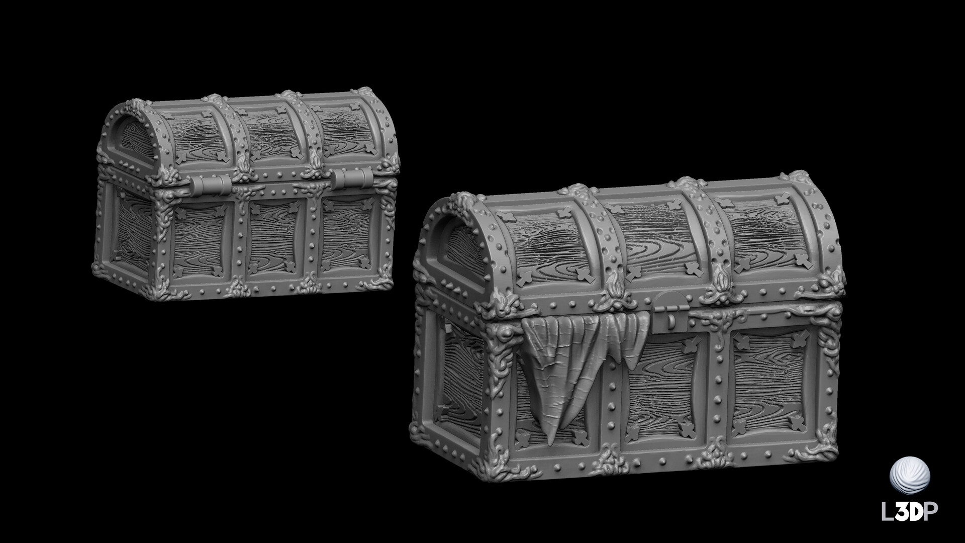 [H] To little sense and $$ [W] One of the chest minis from the Bloodborne Board game [Loc] US ...